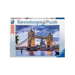 Ravensburger Looking good London! 3000p