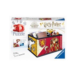 Ravensburger Harry Potter Storage Box 216p