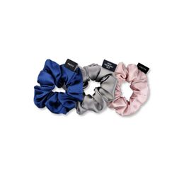 AILORIA Haargummi DOUX set 3 scrunchies m aus seide