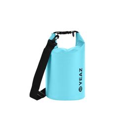 YEAZ Drybag ISAR wasserfester packsack 5 l