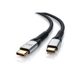 PRIMEWIRE USB-Kabel, USB Typ C