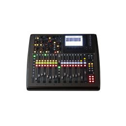 Behringer Mischpult, (X32 Compact Digitalmischpult)