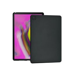 CoolGadget Tablet-Hülle Silikon Case Tablet Hülle Für Samsung Galaxy Tab A 10.1 (2019) 25