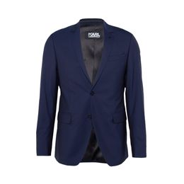 K by KARL LAGERFELD Karl Lagerfeld Sakkos Herren Gr&ouml;&szlig;e 52 navy