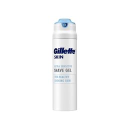 Gillette Zubehör SKIN Ultra Sens Shave Gel 200ml