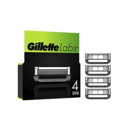 Gillette Labs 4 pcs