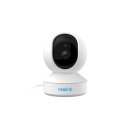 Reolink E1 Pro 4MP Indoor 355° Schwenk- / 50° Neigung PT Dualband WLAN IP Überwachungskamera (Innenbereich