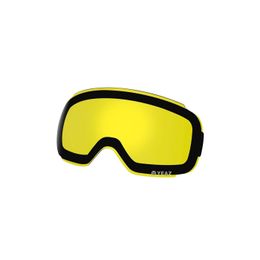 YEAZ Skibrille TWEAK-X wechselglas für ski- snowboardbrille