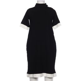 Alba Moda Damen Kleid, schwarz