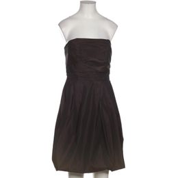 Jake*s Jake s Damen Kleid, braun, Gr. 36