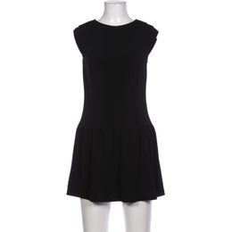 Mango Damen Kleid, schwarz, Gr. 34