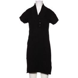 Mexx Damen Kleid, schwarz, Gr. 34