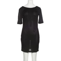 Véro Moda Vero Moda Damen Kleid, schwarz