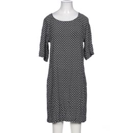 Yaya Damen Kleid, grau, Gr. 34