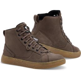 Revit Arrow, Schuhe