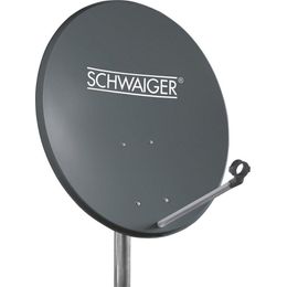 Schwaiger SPI550.1 Sat-Spiegel (55 cm