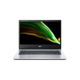 Acer Aspire 3 A314-35 - 14" - Intel Pentium Silver N6000 - 8 GB RAM - 128 GB SSD - German