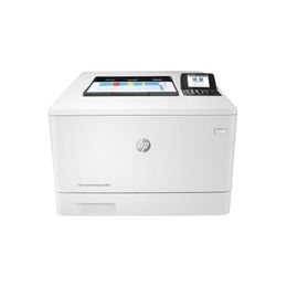 HP Color LaserJet Enterprise M455dn Laserdrucker - Farbe - Laser