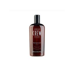 American Crew Classic 3-in-1 Shampoo