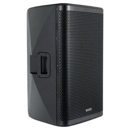 Pronomic C-215 MA - Aktive 2-Wege Bi-Amp Box Lautsprecher (Bluetooth