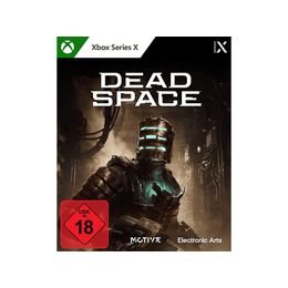 EA Games Dead Space - [Xbox Series X]
