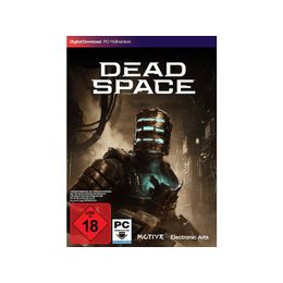 EA Games Dead Space - [PC]