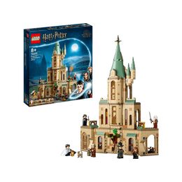 Lego Harry Potter 76402 Hogwarts™: Dumbledores Büro Bausatz, Mehrfarbig