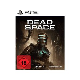 EA Games Dead Space - [PlayStation 5]