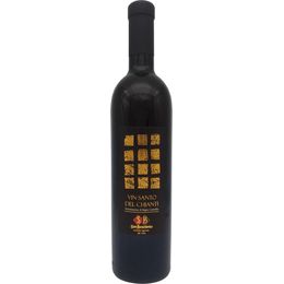 San Benedetto 2018 Vin Santo del Chianti DOC süß 0,5 L