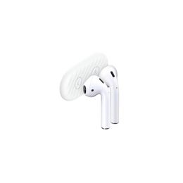 KEYBUDZ Magnetic holder for Airpods