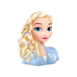 Disney Styling Heads Disney Frozen 2 Basic Elsa Styling Head