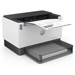 HP LaserJet Tank 2504dw Laserdrucker grau