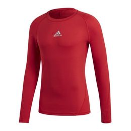 adidas Performance Funktionsshirt Alphaskin Sport Shirt Longsleeve default