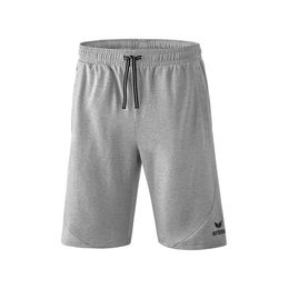 Erima Sporthose Essential Sweathose Short Kids