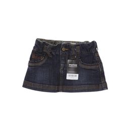 Massimo Dutti Mädchen Rock, marineblau