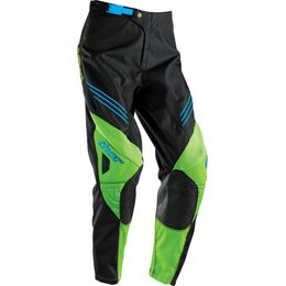 Thor Phase, Textilhose