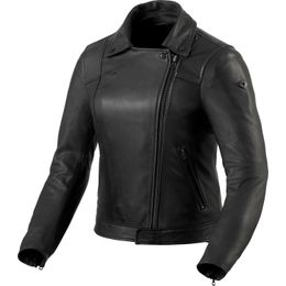 Revit Liv, Lederjacke Damen