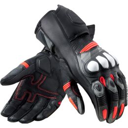 Revit League 2, Handschuhe