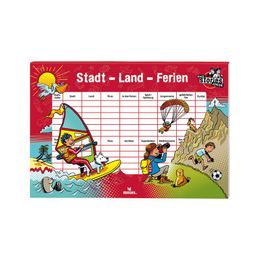 moses. BLACK STORIES JUNIOR – STADT LAND FERIEN