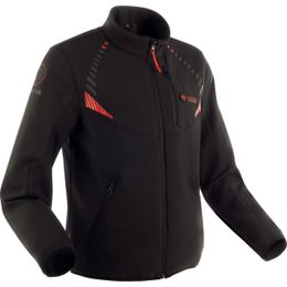 Bering Warmor, Funktionsjacke beheizt
