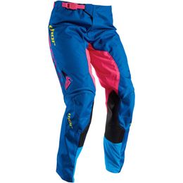 Thor Pulse Facet, Textilhose Damen