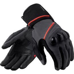 Revit Summit 4 H2O, Handschuhe wasserdicht