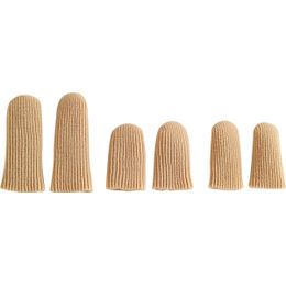 Finger- und Zehenkappen