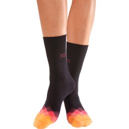 H.I.S. Socken