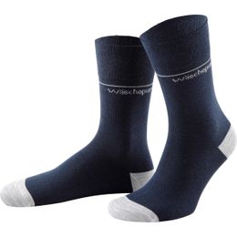 w&auml;schepur Socken