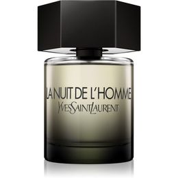 Yves Saint Laurent La Nuit de L'Homme EDT für Herren 100 ml