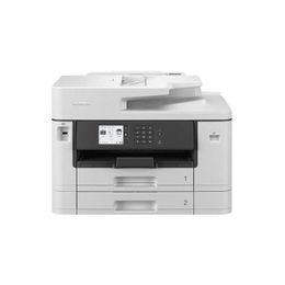 Brother MFC-J5740DW A3 All in One Printer Tintendrucker Multifunktion mit Fax - Farbe - Tinte *DEMO*