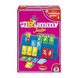 SCHMIDT MyRummy® Junior Geschicklichkeitsspiel