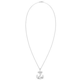 Kuzzoi Necklace male Silver size 55