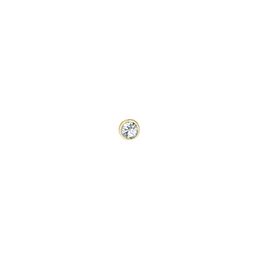 Elli Earrings female Gold size One Size